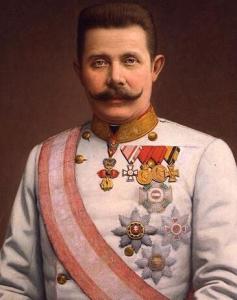 斐迪南 - 搜狗百科