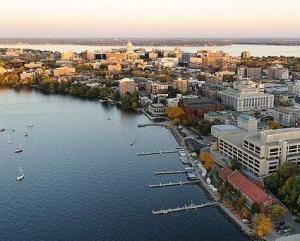 麦迪逊 - 搜狗百科