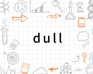 dull - 搜狗百科