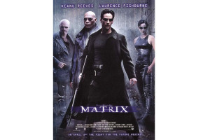 The Matrix - 搜狗百科