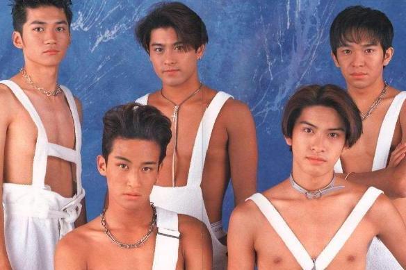 TOKIO(日本男子组合)_搜狗百科