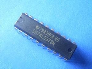 74LS373 - 搜狗百科