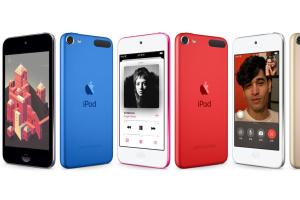 ITouch - 搜狗百科