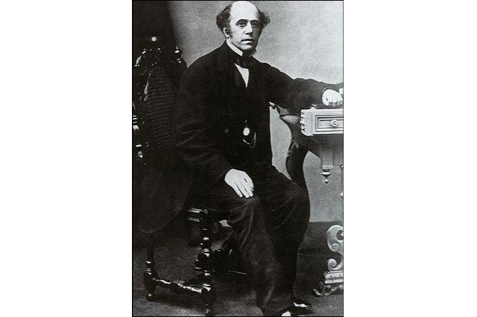 库克(近代旅游鼻祖：托马斯·库克)_搜狗百科