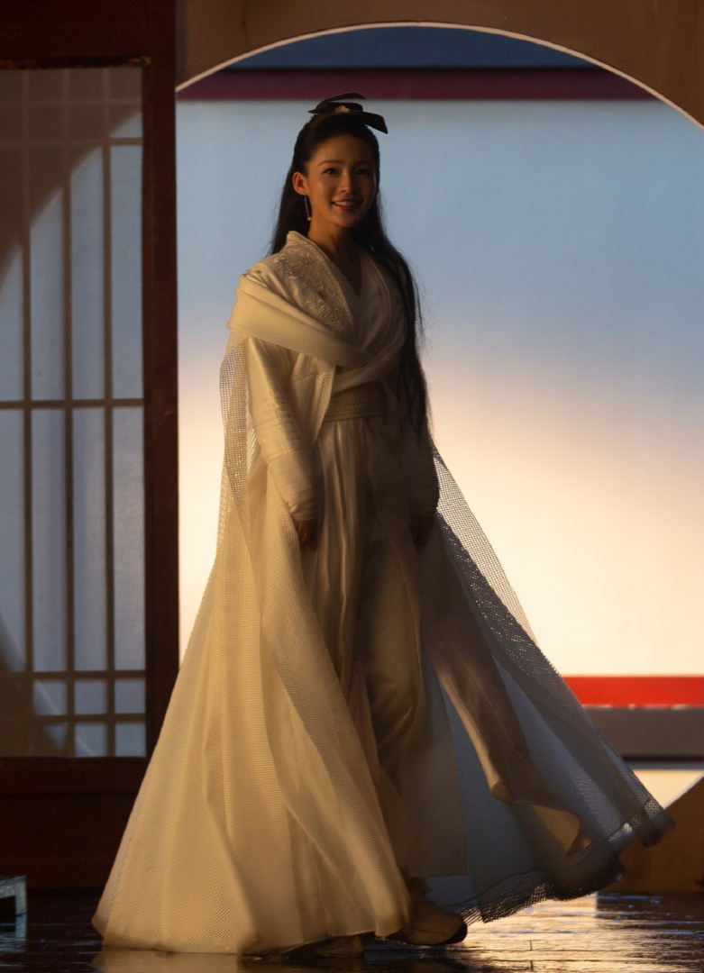 林婉儿 - 搜狗百科