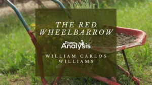 The Red Wheelbarrow - 搜狗百科
