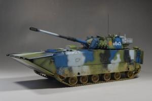 ZTD-05两栖突击车 - 搜狗百科