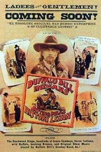 水牛比尔和印第安人 - 搜狗百科