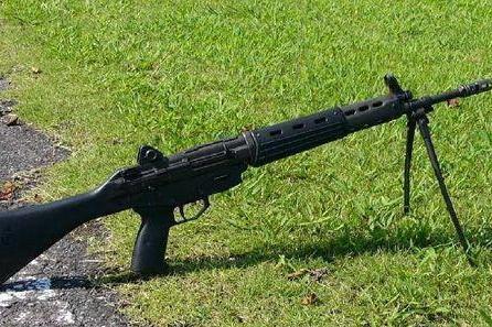 89式步枪_搜狗百科