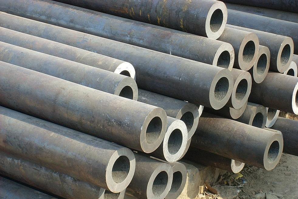 钢管(钢制作的管材)_搜狗百科