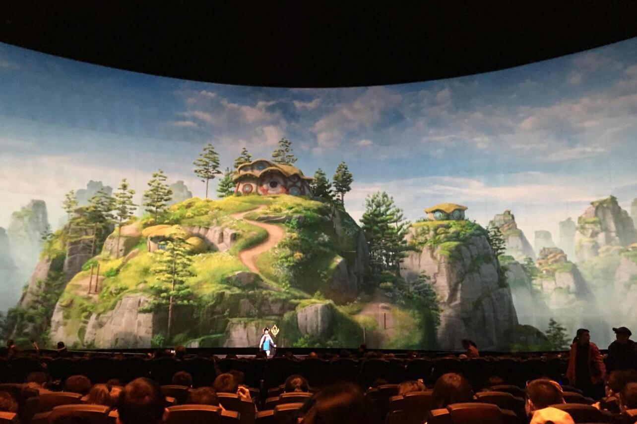 5D电影(科技与文化相结合的高科技文化产品)_搜狗百科