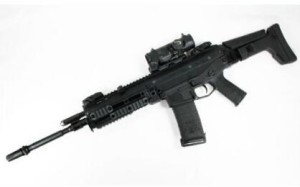 AK-200突击步枪 - 搜狗百科