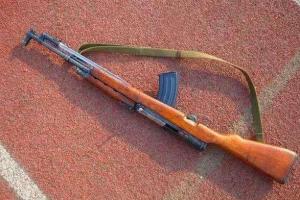 63式自动步枪 - 搜狗百科