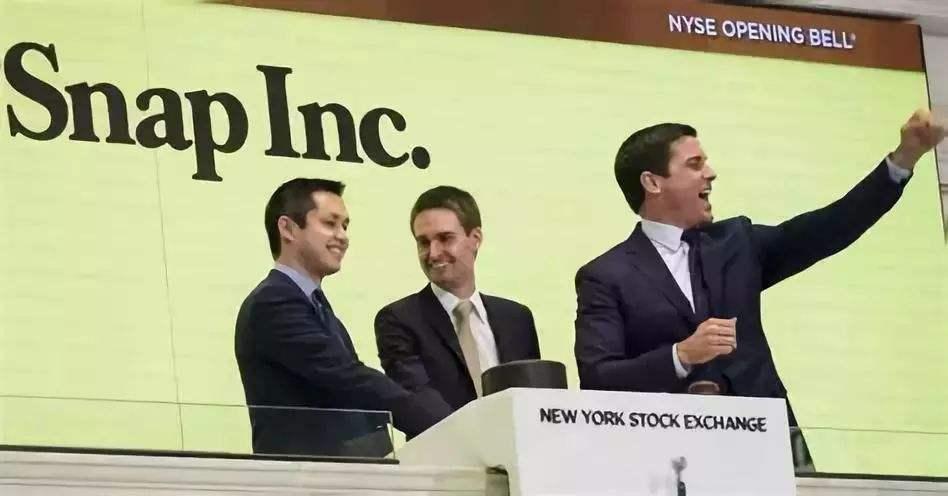 Snap公司 - 搜狗百科