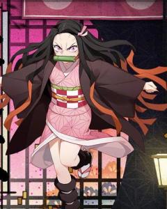 祢豆子 - 搜狗百科