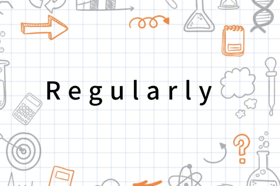 Regularly - 搜狗百科