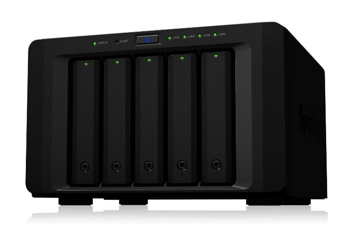 NAS网络存储(网络附属存储)_搜狗百科