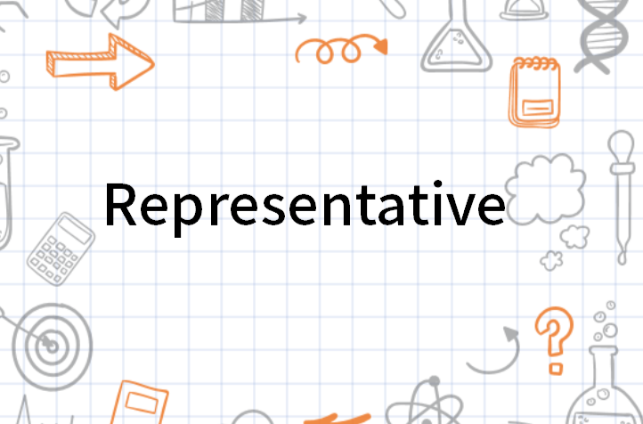 Representative - 搜狗百科