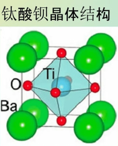 钛酸钡 - 搜狗百科