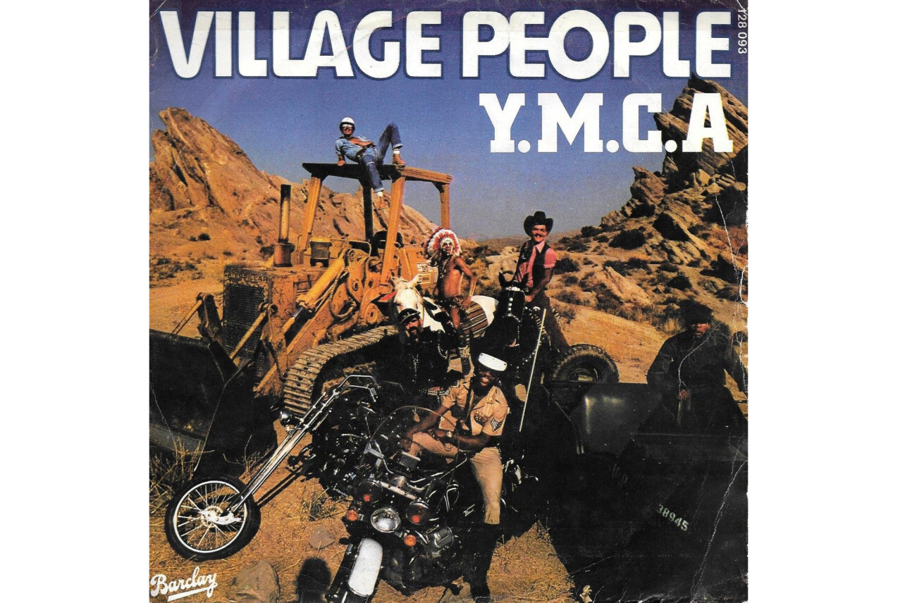 y.m.c.a_搜狗百科