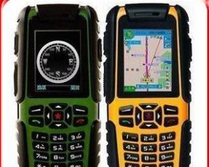 军用手机 - 搜狗百科