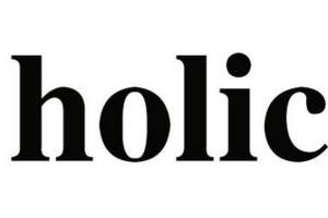 holic - 搜狗百科