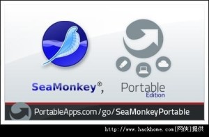 SeaMonkey - 搜狗百科