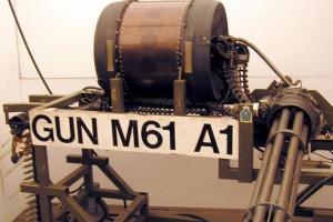 M61航空机炮 - 搜狗百科