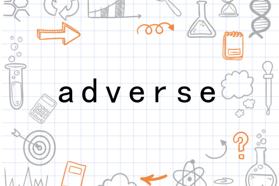 adverse_搜狗百科