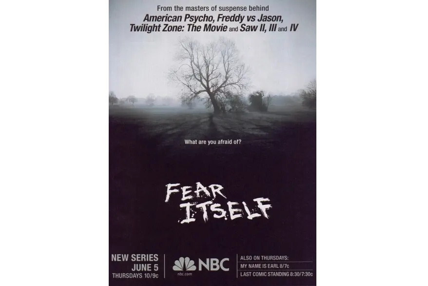 恐怖之源(2008年伊丽莎白·莫斯等主演电视剧)_搜狗百科