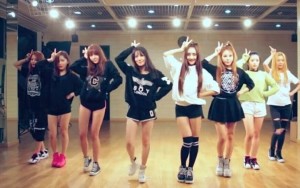 O2O Goddess女团 - 搜狗百科