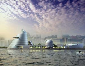 澳门科学馆 - 搜狗百科