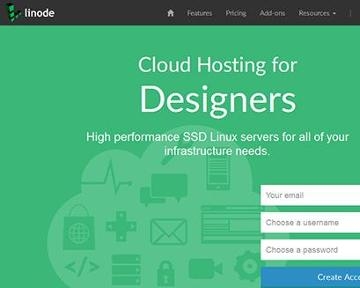 linode - 搜狗百科