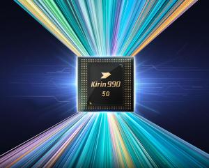 麒麟990 - 搜狗百科