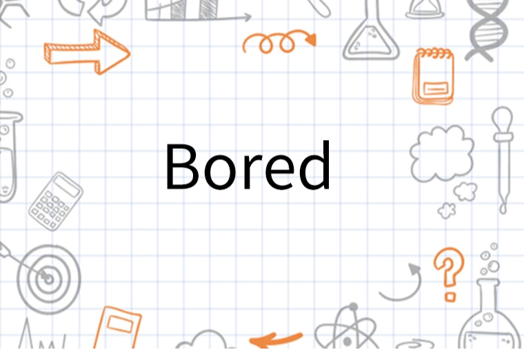 Bored - 搜狗百科