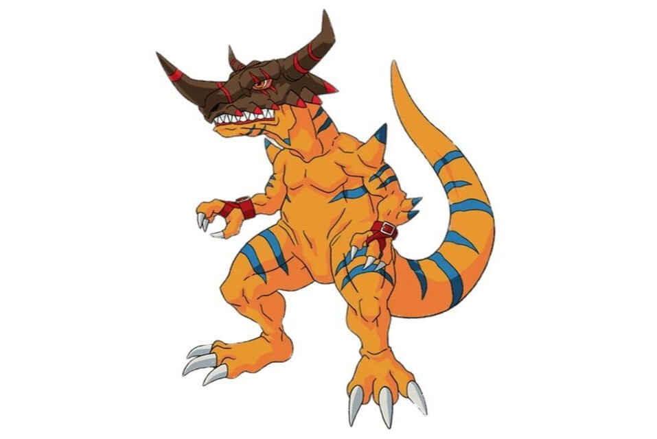 大地暴龙兽_搜狗百科