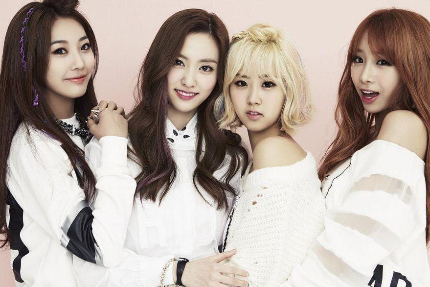 BESTie(韩国女子演唱组合)_搜狗百科
