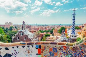 巴塞罗那 - 搜狗百科