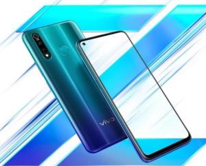 vivo Z5x - 搜狗百科