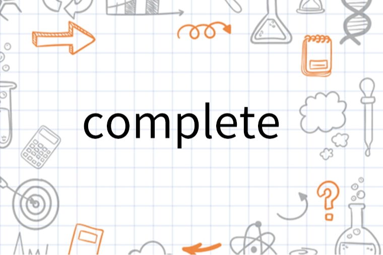 complete - 搜狗百科