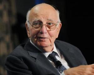 保罗·沃尔克 - 搜狗百科