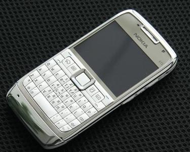 诺基亚E71 - 搜狗百科