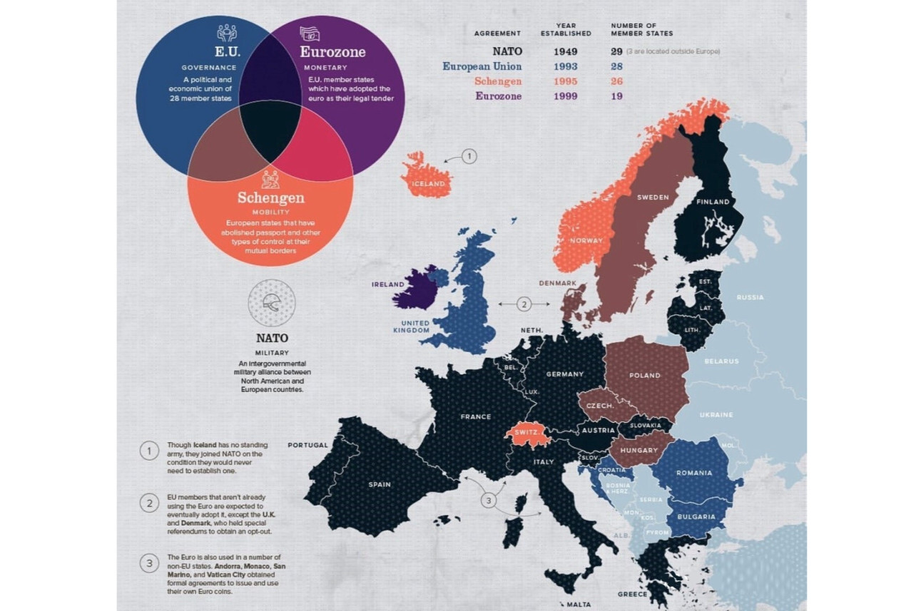欧洲经济区_搜狗百科