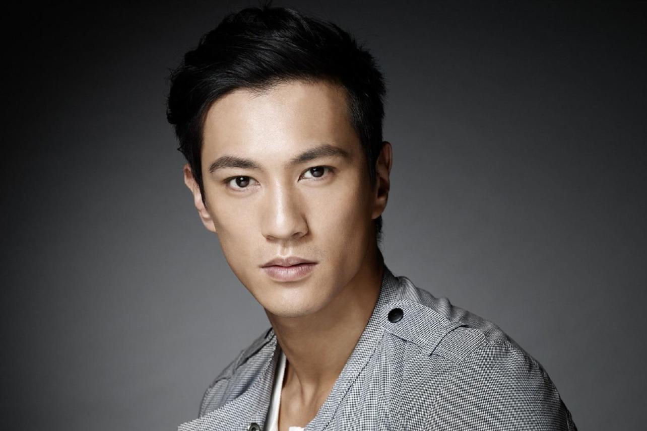 钟承翰(中国台湾男演员、模特)_搜狗百科