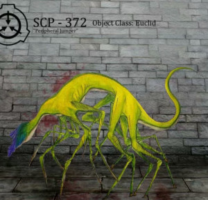 SCP-372 - 搜狗百科