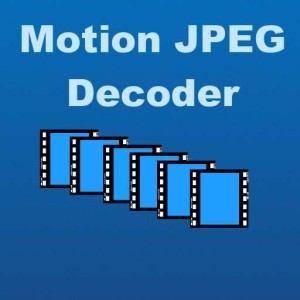 Motion JPEG - 搜狗百科