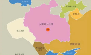 莫斯科大公国 - 搜狗百科