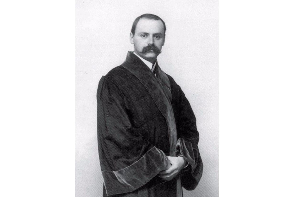 卡尔·史瓦西(德国天文学家、物理学家)_搜狗百科