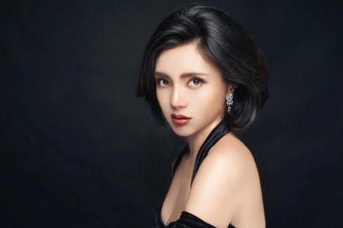 梁晓珺(澳大利亚女歌手、导演、主持人)_搜狗百科