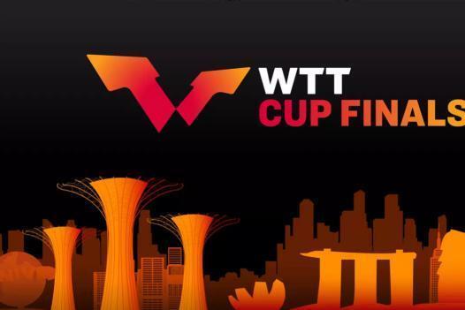 WTT世界杯(2021年举办的乒乓球国际比赛)_搜狗百科